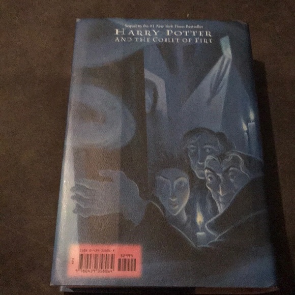 Other | Harry Potter And The Order Of The Phoenix | Poshmark